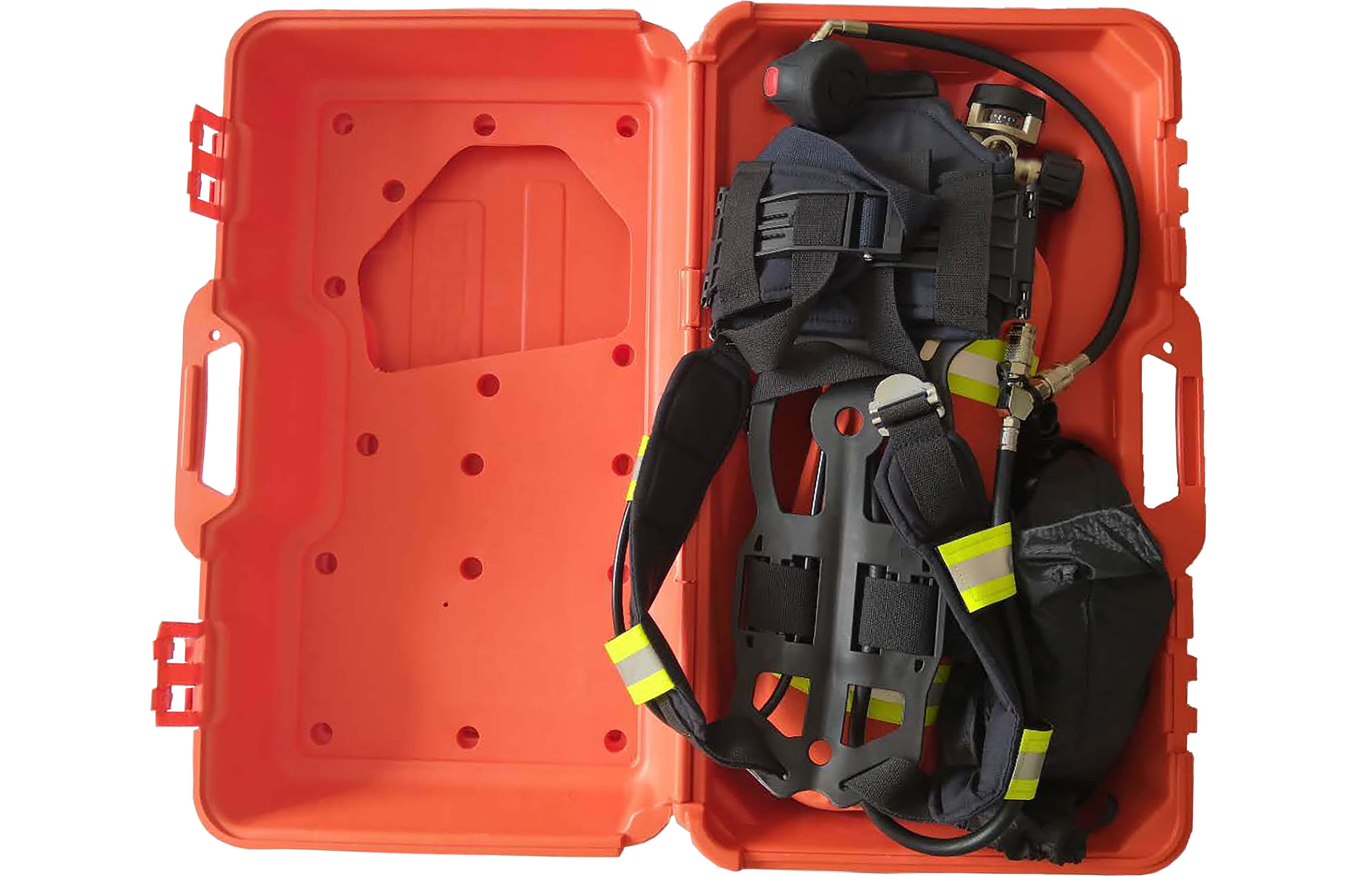 DOSEEM SCBA Storage Box | DOSEEM