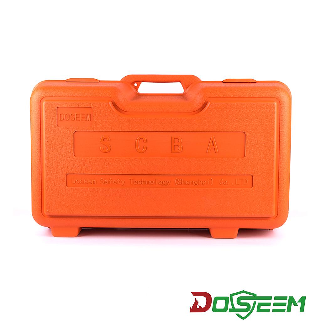DOSEEM SCBA Storage Box | DOSEEM